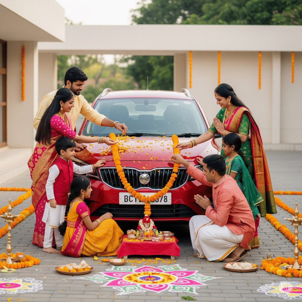 Puja & Samskara – Iskcon Baltimore